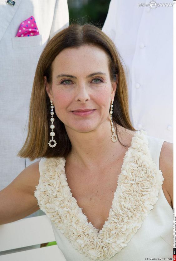 Picture of Carole Bouquet