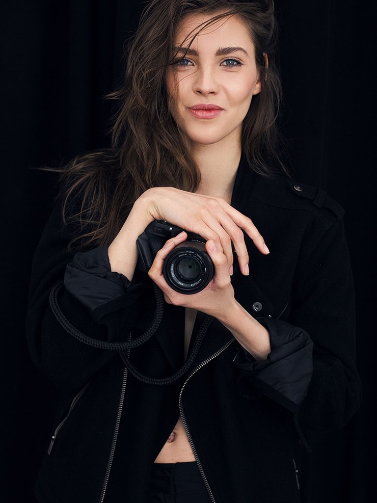 Picture of Maria Babikova