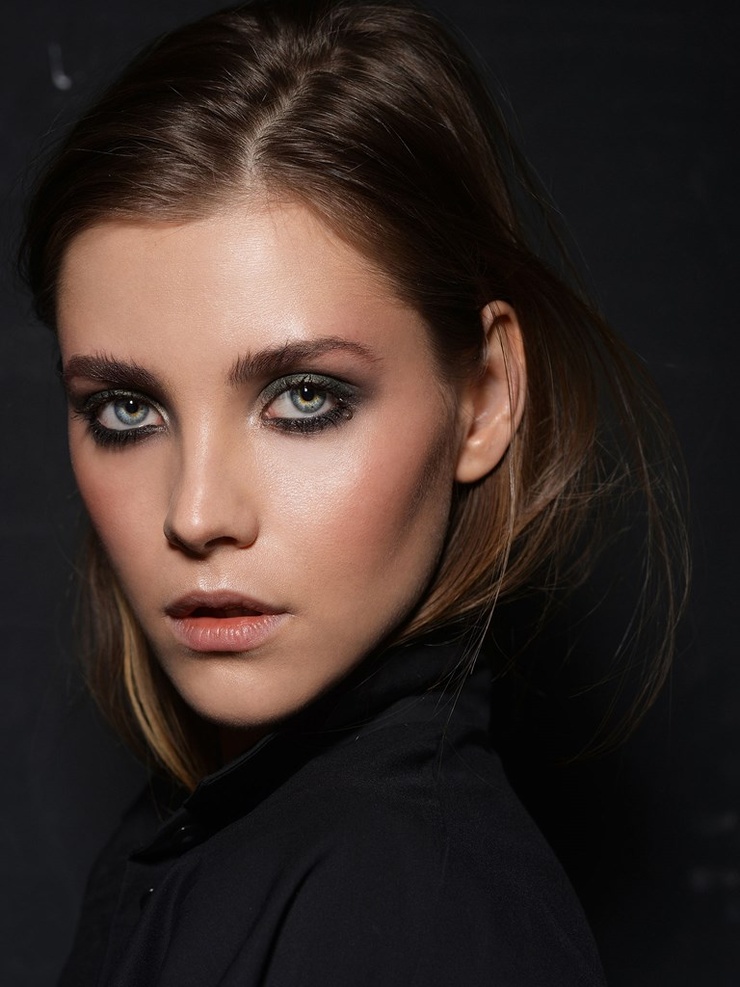 Picture of Maria Babikova