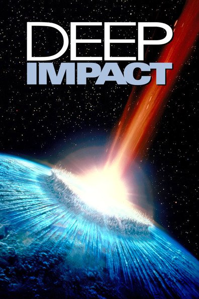 Picture of Deep Impact