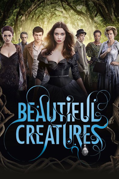 Beautiful Creatures picture