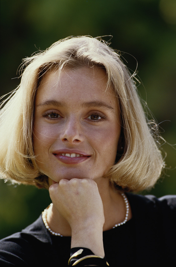Maryam d'Abo image