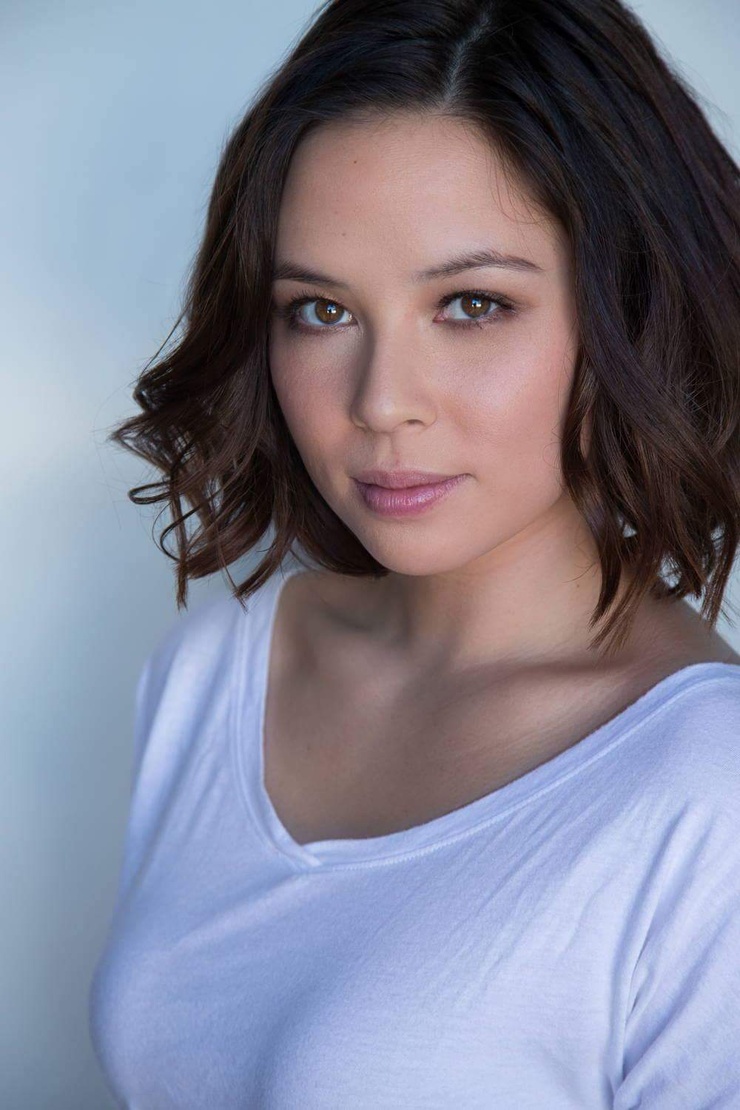 Picture of Malese Jow