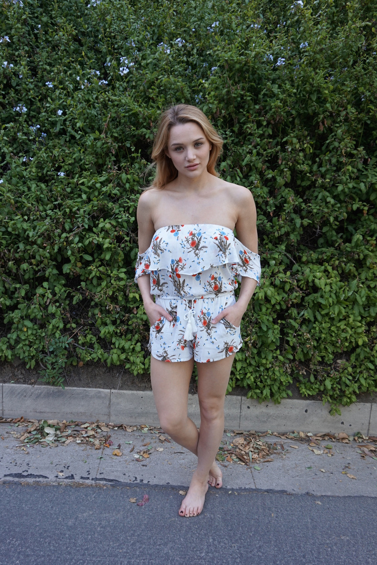 Picture of Hunter King