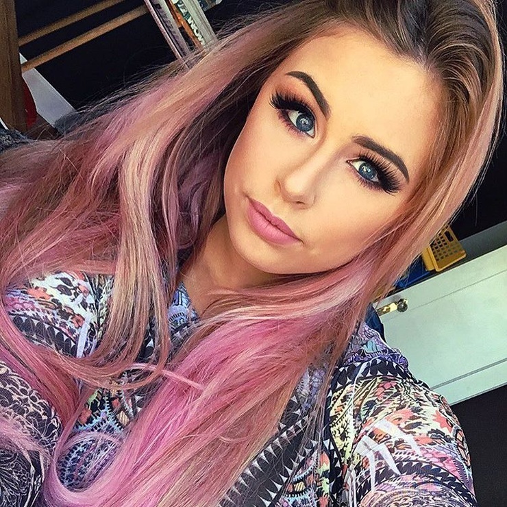 Danielle Jackson picture