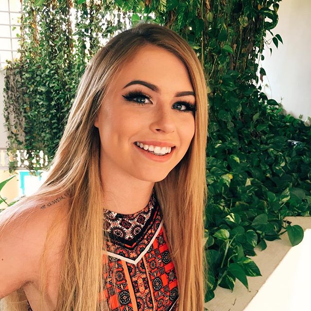 Picture of Danielle Jackson