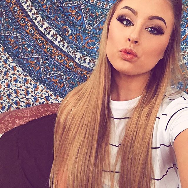 Image of Danielle Jackson