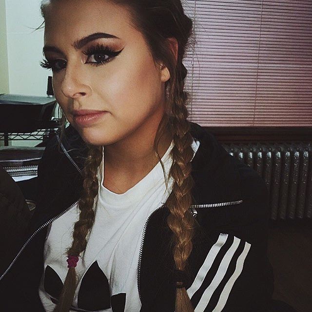 Picture of Danielle Jackson