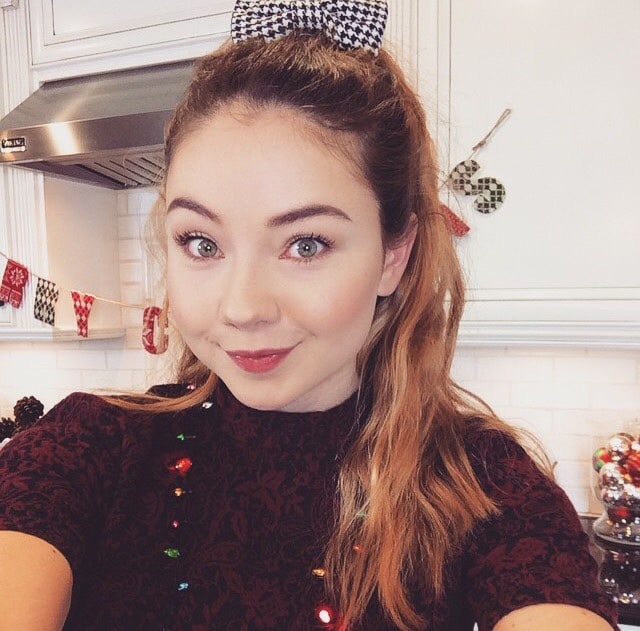 Picture of Meredith Foster