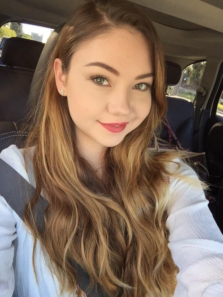 Picture of Meredith Foster