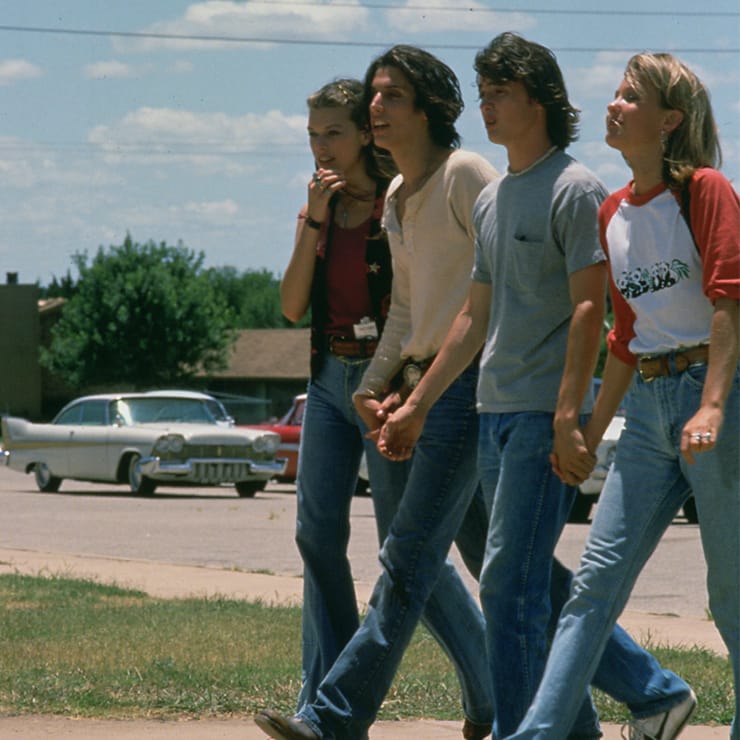 Dazed and Confused picture