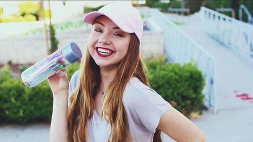 Image of Meredith Foster