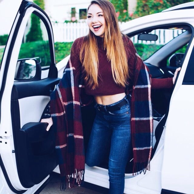 Picture of Meredith Foster