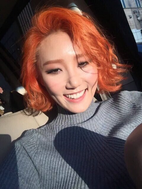 Picture of Hwasa