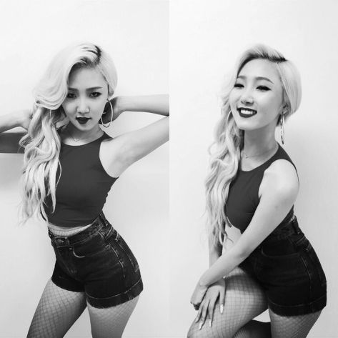 Picture of Hwasa