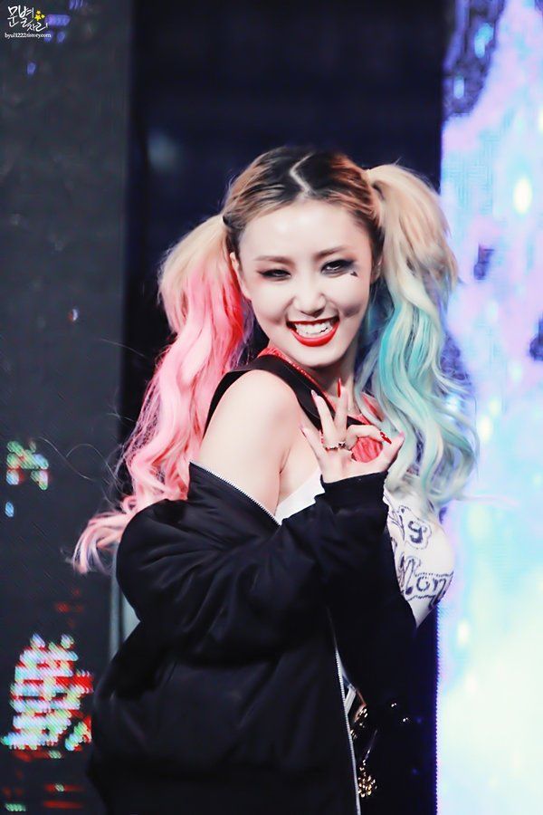 Picture of Hwasa