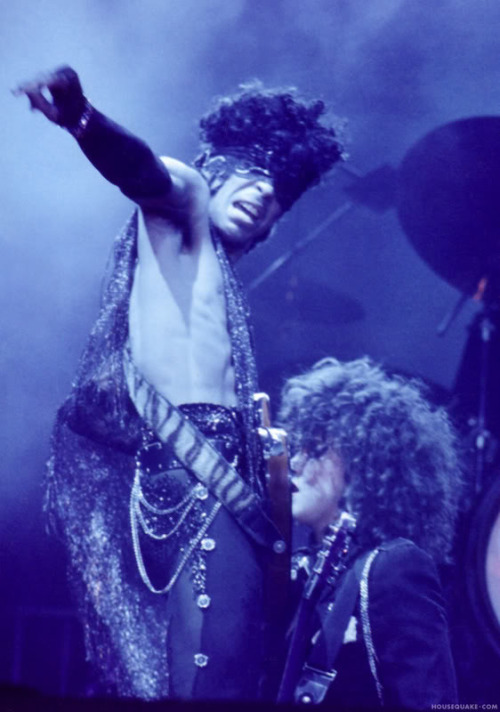 Image of Prince
