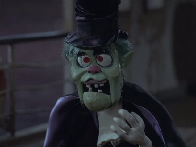 Picture of Mad Monster Party?