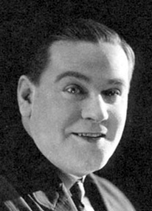 Picture of Vernon Dent