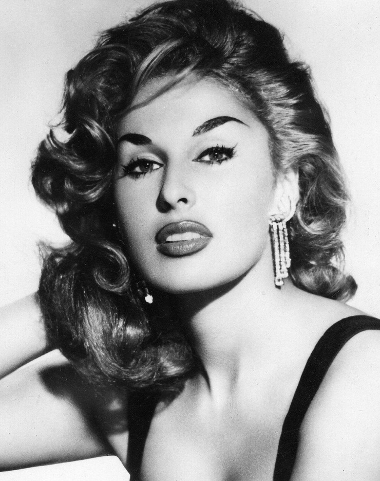 Publicity photo-late 1950s