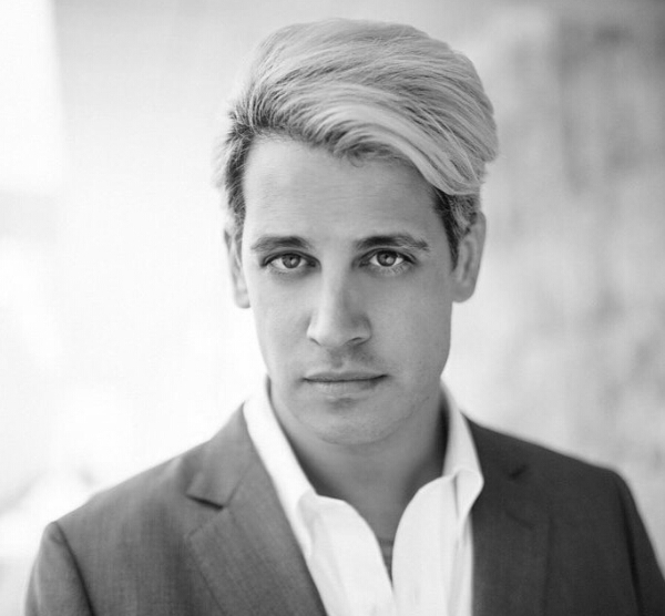 Picture of Milo Yiannopoulos