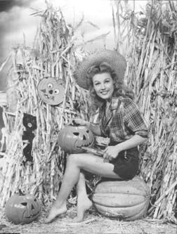 Picture of Gale Robbins