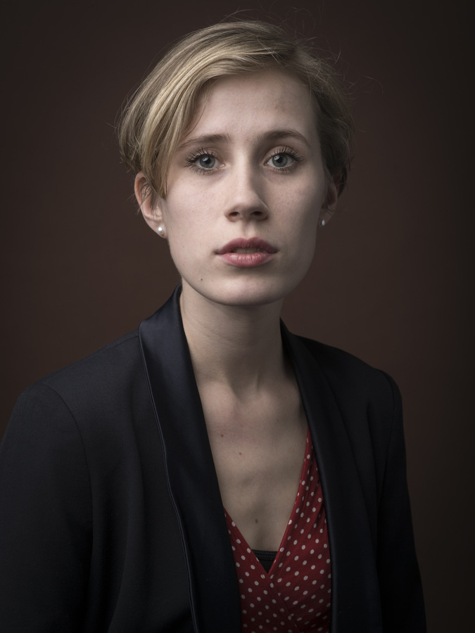 Picture of Pauline Kastner