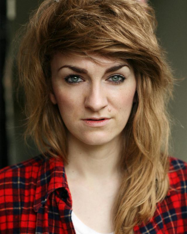 Picture of Mary Cormack