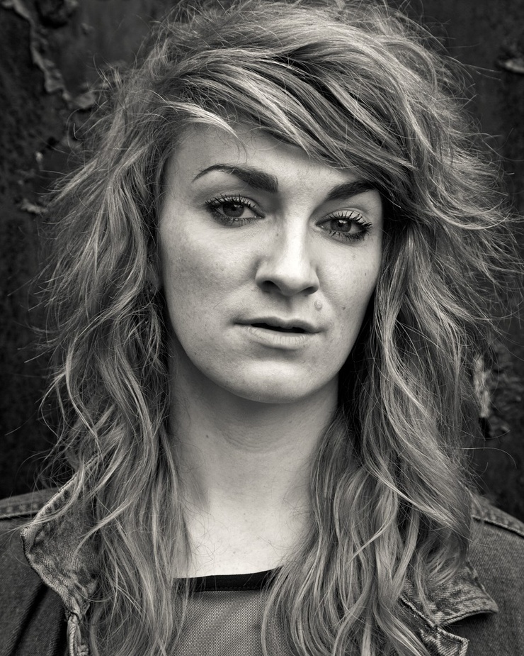 Image of Mary Cormack