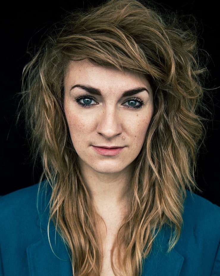 Picture of Mary Cormack