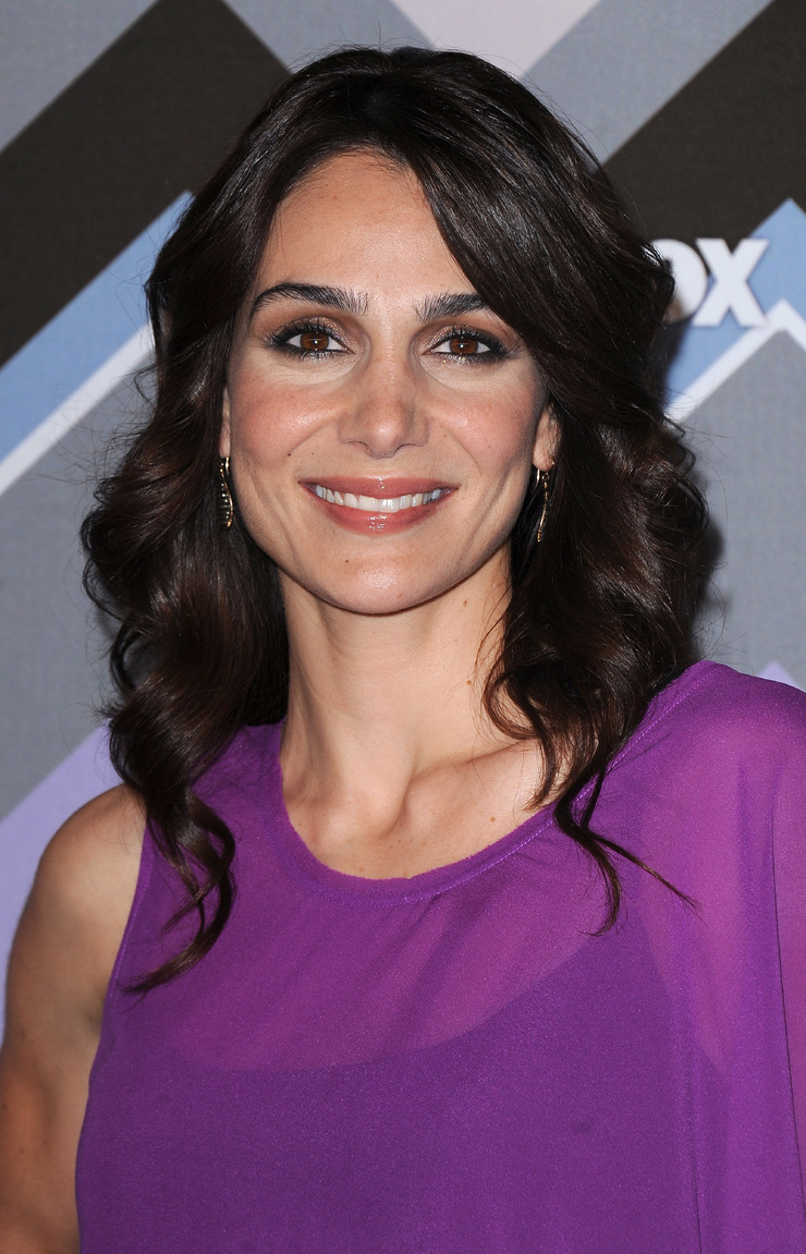Annie Parisse image