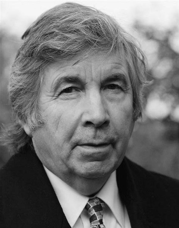 Picture of Peter Ellis