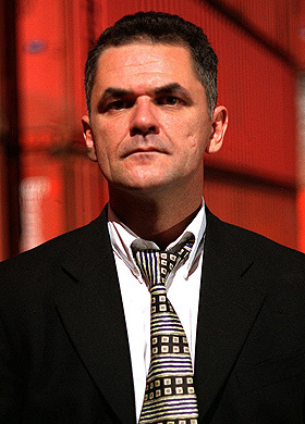 Image of Gerard Kelly