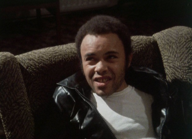 Picture of The Black Stuff