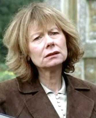 Picture of Rosalind March