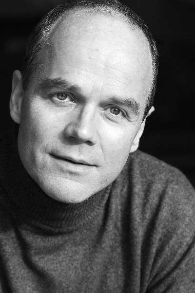 Picture of Simon Green