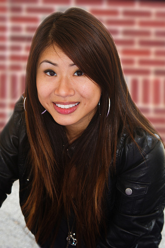 Picture of Yin Chang