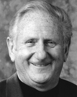 Picture of Peter Martin