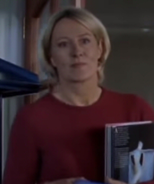 Image of Suzanne Sinclair