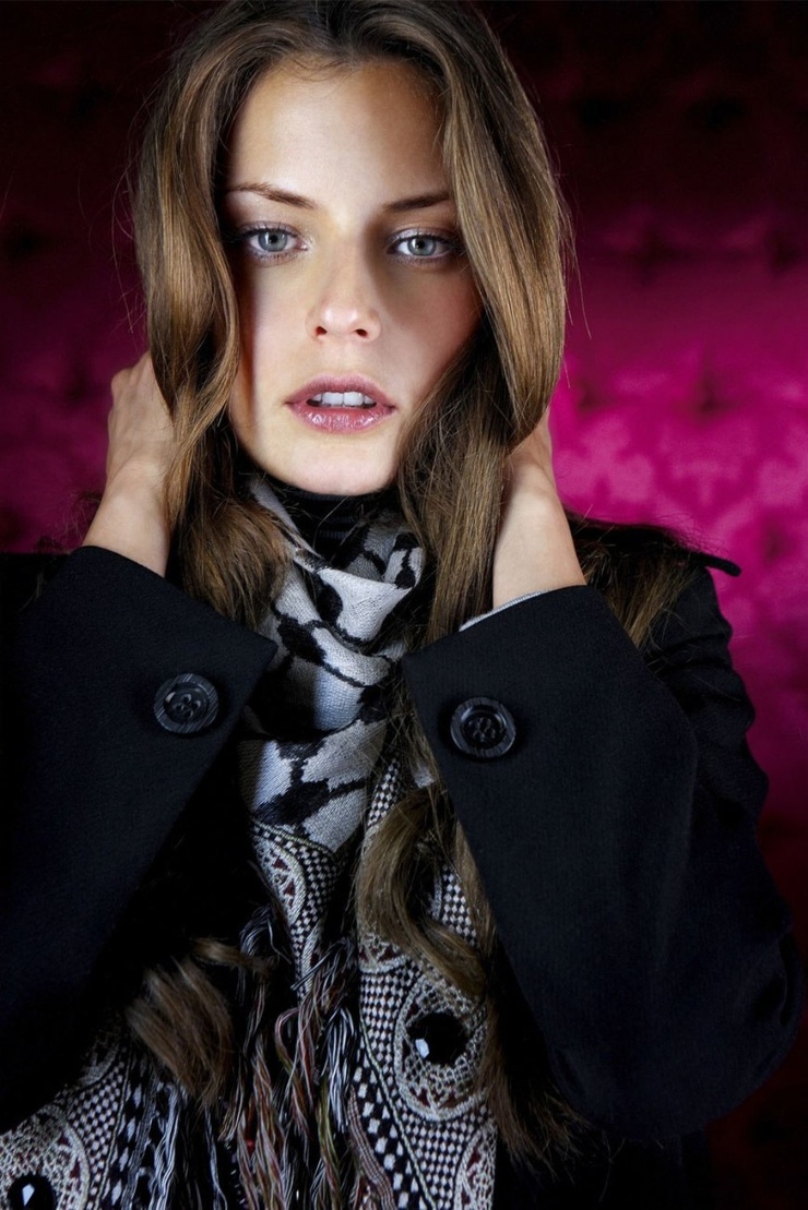 Picture of Reka Ebergenyi