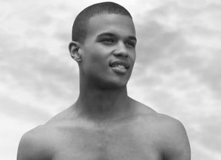 Image of Andre Douglas