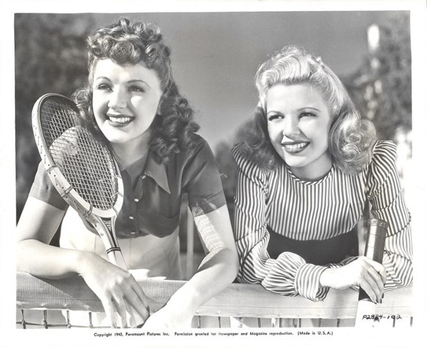 Picture of Virginia Dale