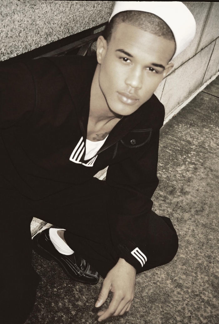 Picture of Andre Douglas