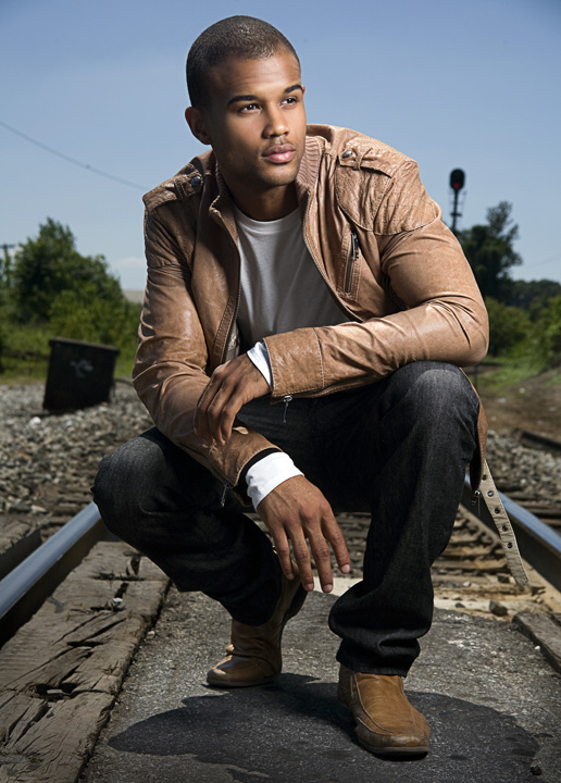 Picture of Andre Douglas