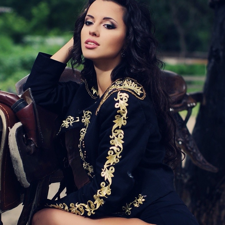 Picture of Yulia Kokhanova