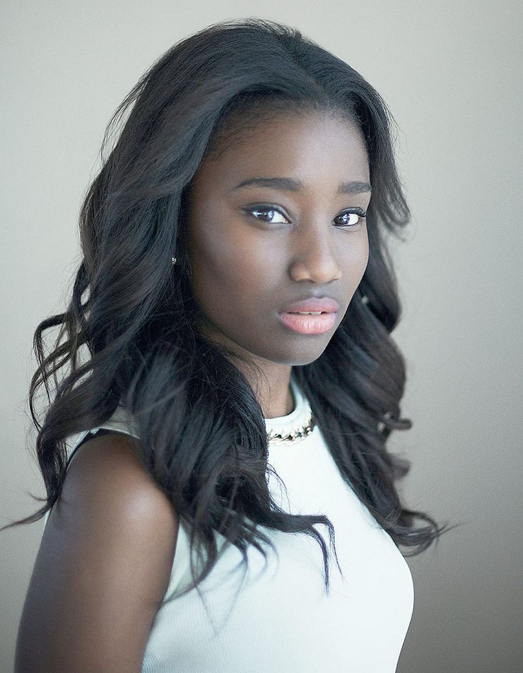 Picture of Karidja Touré