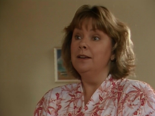 Picture of Victoria Wood