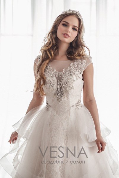 Picture of Alisa Denisovna