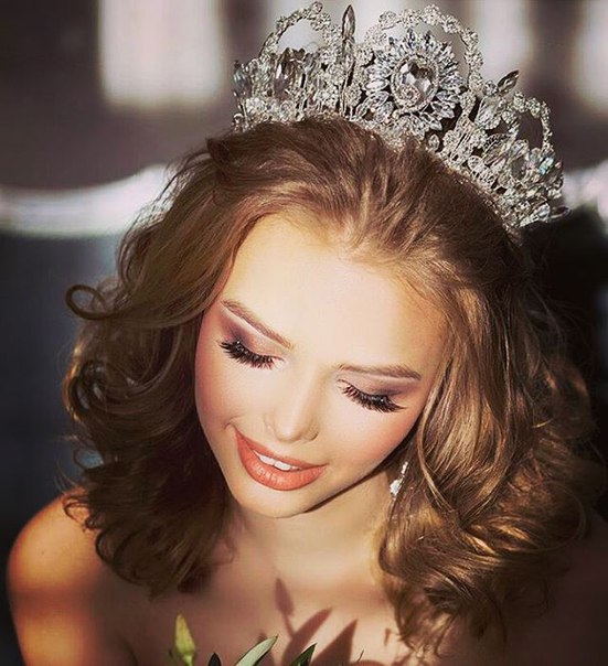 Picture of Alisa Denisovna