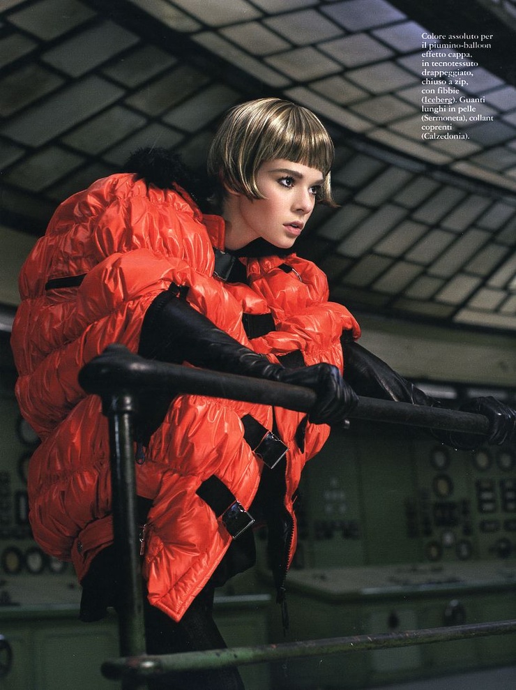 Picture of Anna Pichler